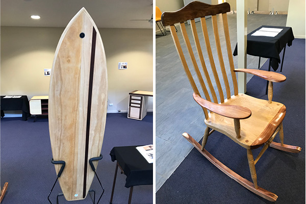 InTech - Timber. Major Project Completion