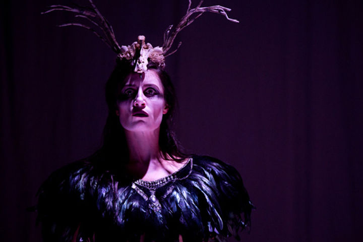 Advanced English watch 'The Tempest'