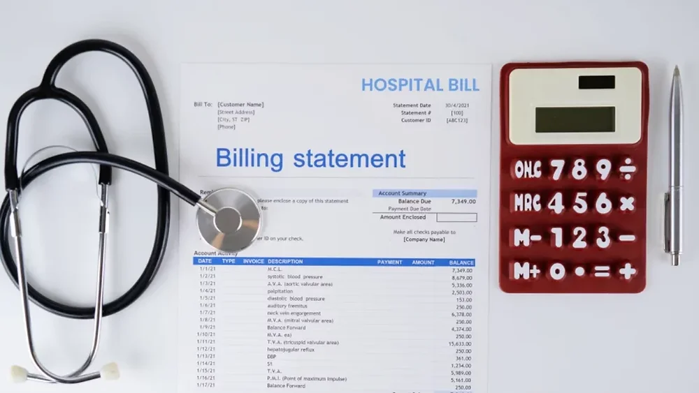 "Understanding the Bill: Demystifying Pediatric Surgical Costs in India"