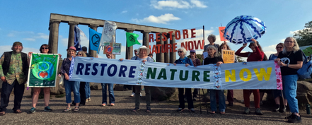 Retreats | Perth | Bield at Blackruthven