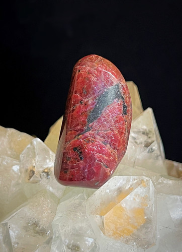 Polished Ruby A+++ | Starseed Astrology