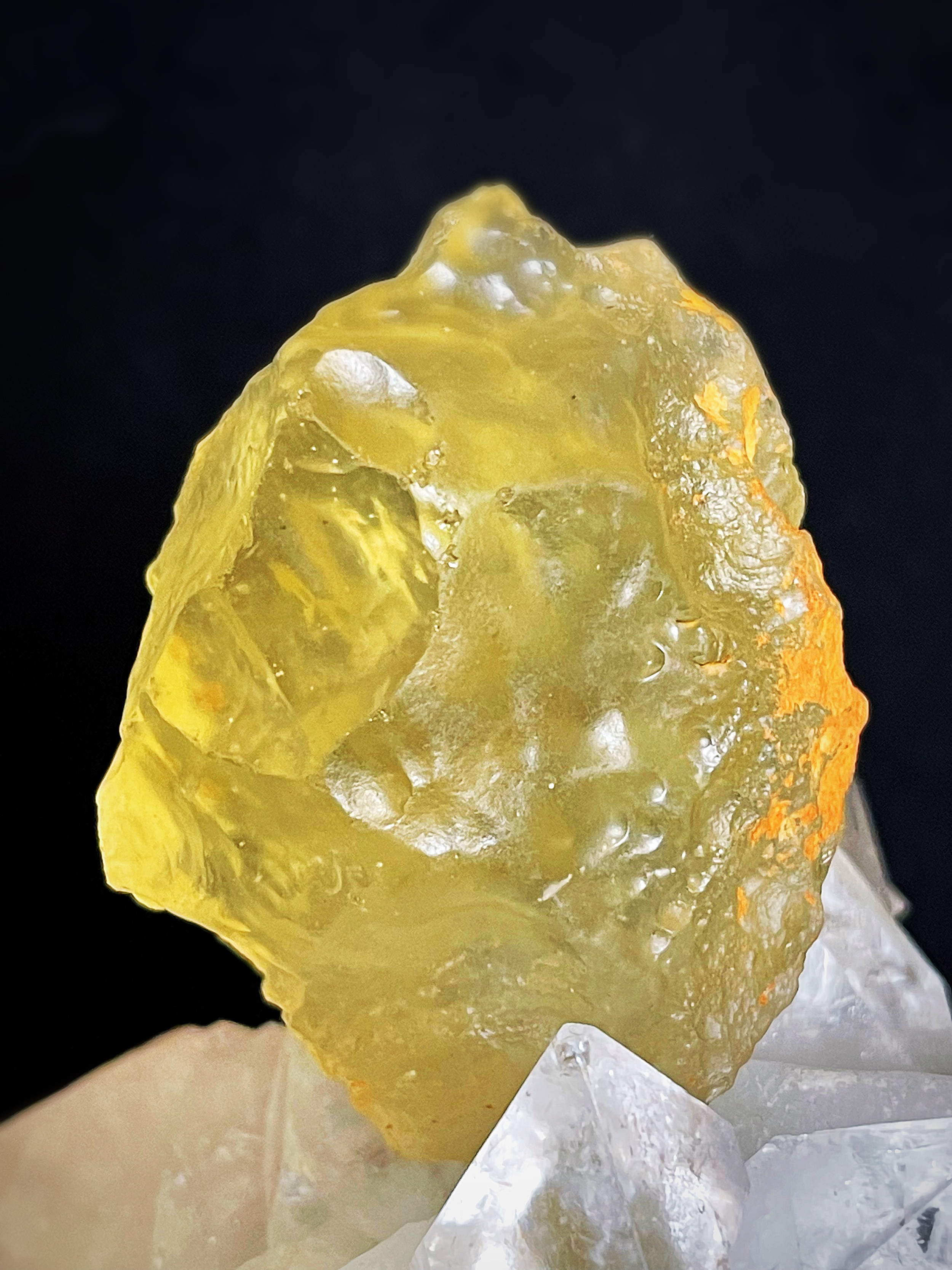 Libyan Tektite Meteorite & Metaphysical Jewelry Gallery | Starseed ...