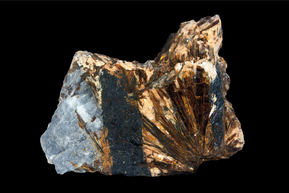 The Metaphysical Properties of Astrophyllite