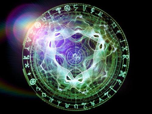 Key of Sacred Labor | Hermetic Lots | Starseed Astrology