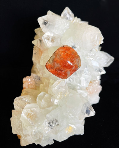 Confetti Sunstone Crystal A+++ | Metaphysical Properties | Starseed ...