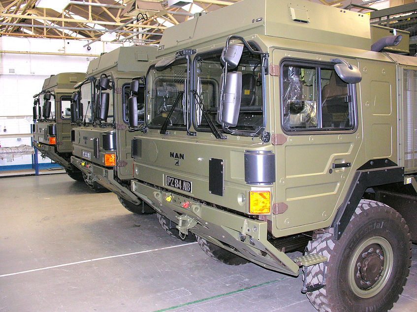 Vehicle Engineering and Modifications | Exsel Group