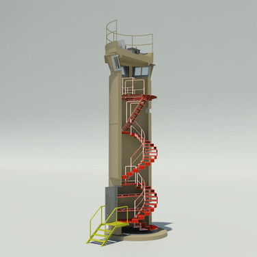 SECURITY TOWERS | Infrasecure