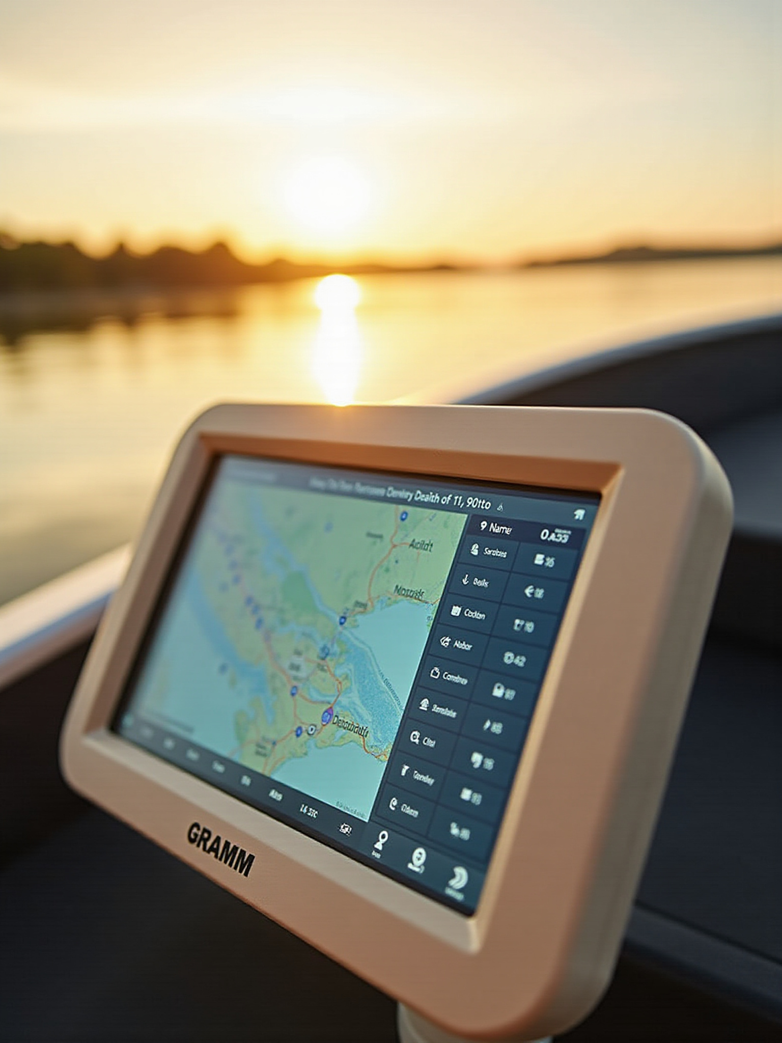 Inicio | Detector De Personal