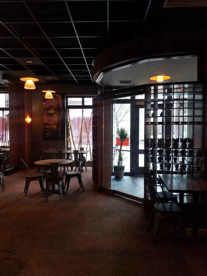 Mr Kimchi Chicago | Mr. Kimchi Korean BBQ Restaurant | Mount Prospect