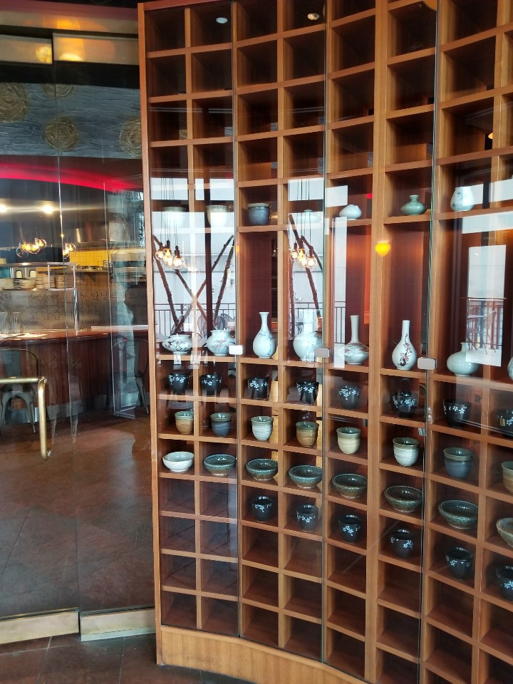 Mr Kimchi Chicago | Mr. Kimchi Korean BBQ Restaurant | Mount Prospect