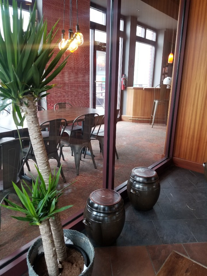 Mr Kimchi Chicago | Mr. Kimchi Korean BBQ Restaurant | Mount Prospect