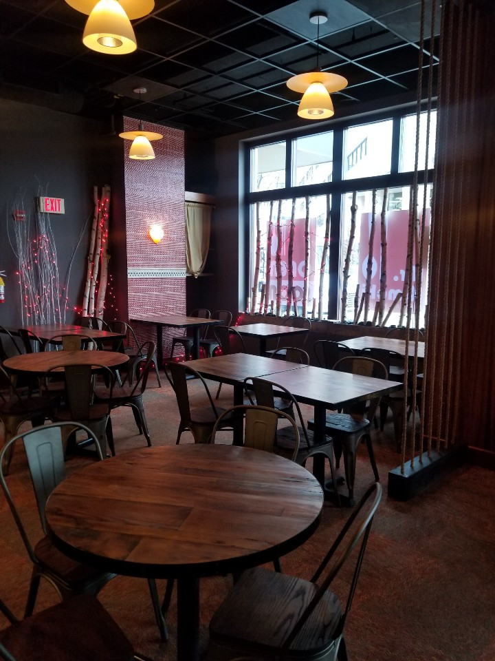 Mr Kimchi Chicago | Mr. Kimchi Korean BBQ Restaurant | Mount Prospect