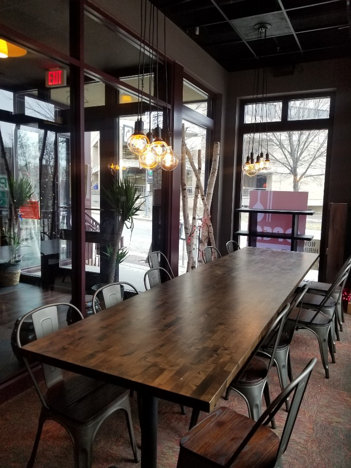 Mr Kimchi Chicago | Mr. Kimchi Korean BBQ Restaurant | Mount Prospect