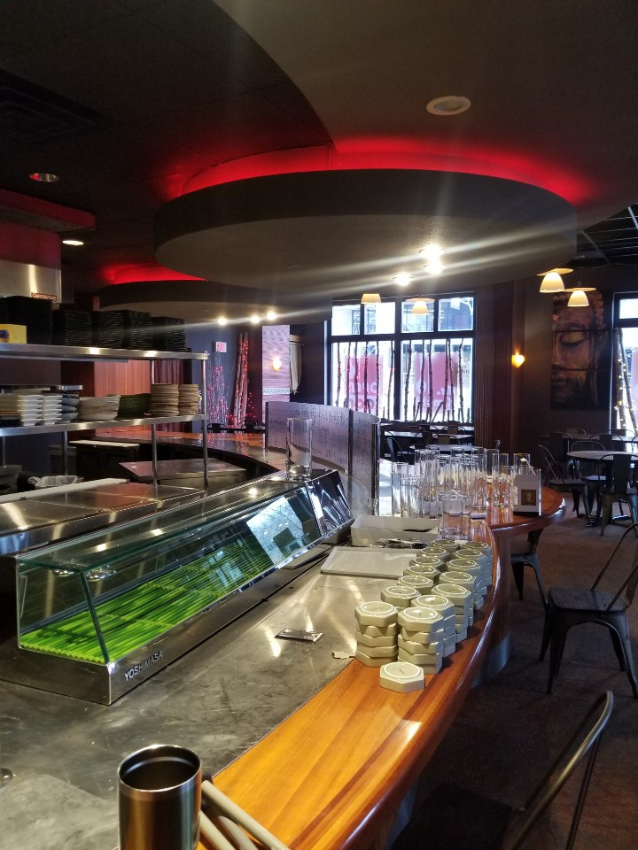 Mr Kimchi Chicago | Mr. Kimchi Korean BBQ Restaurant | Mount Prospect