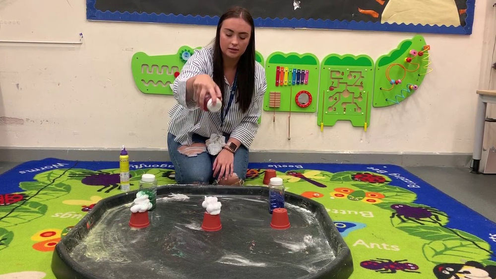 What is Attention Autism?