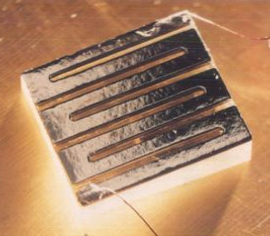 InSb Hot electron bolometer | QMC Instruments