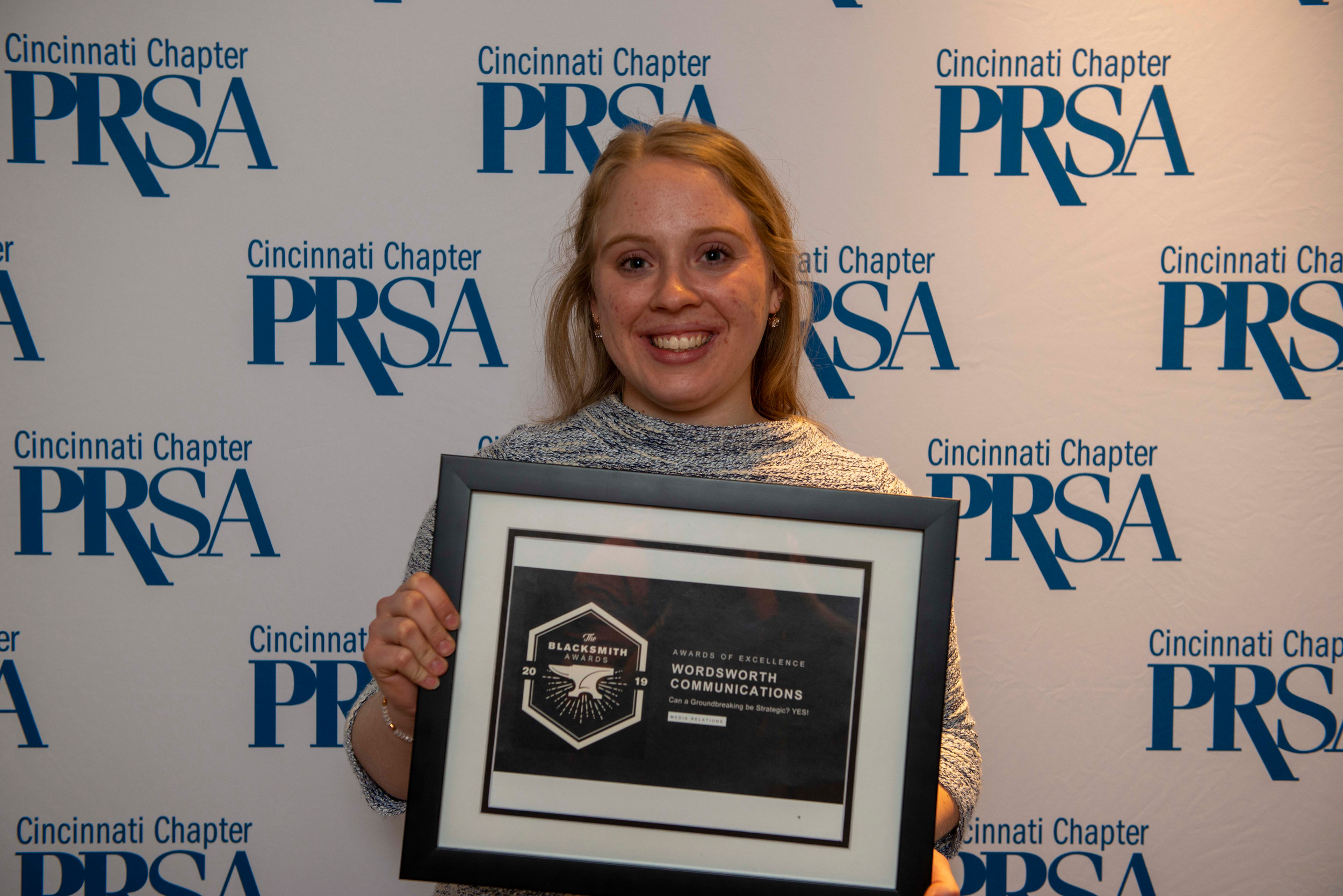 Experience | Sara Sweeterman Portfolio and Blog