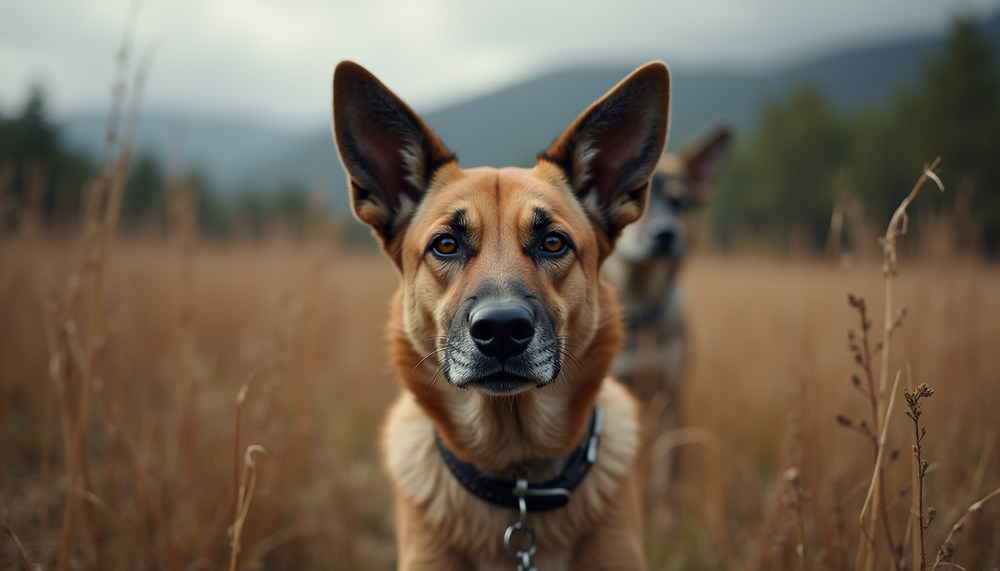 Hunting Dogs: Traits and Characteristics