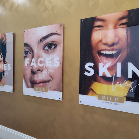 GENERAL SIGNAGE | Darwin Signs