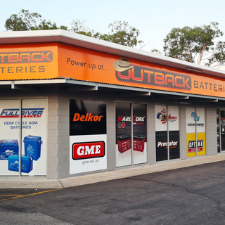 General Signage | Darwin Signs | Humpty Doo