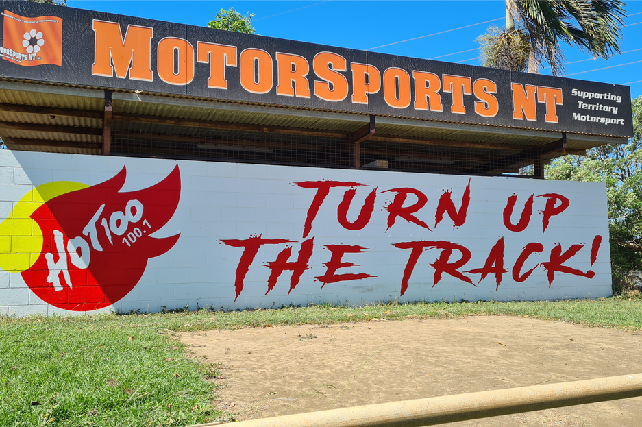 GENERAL SIGNAGE | Darwin Signs