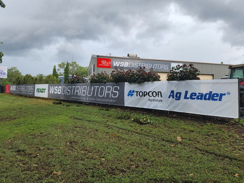 GENERAL SIGNAGE | Darwin Signs