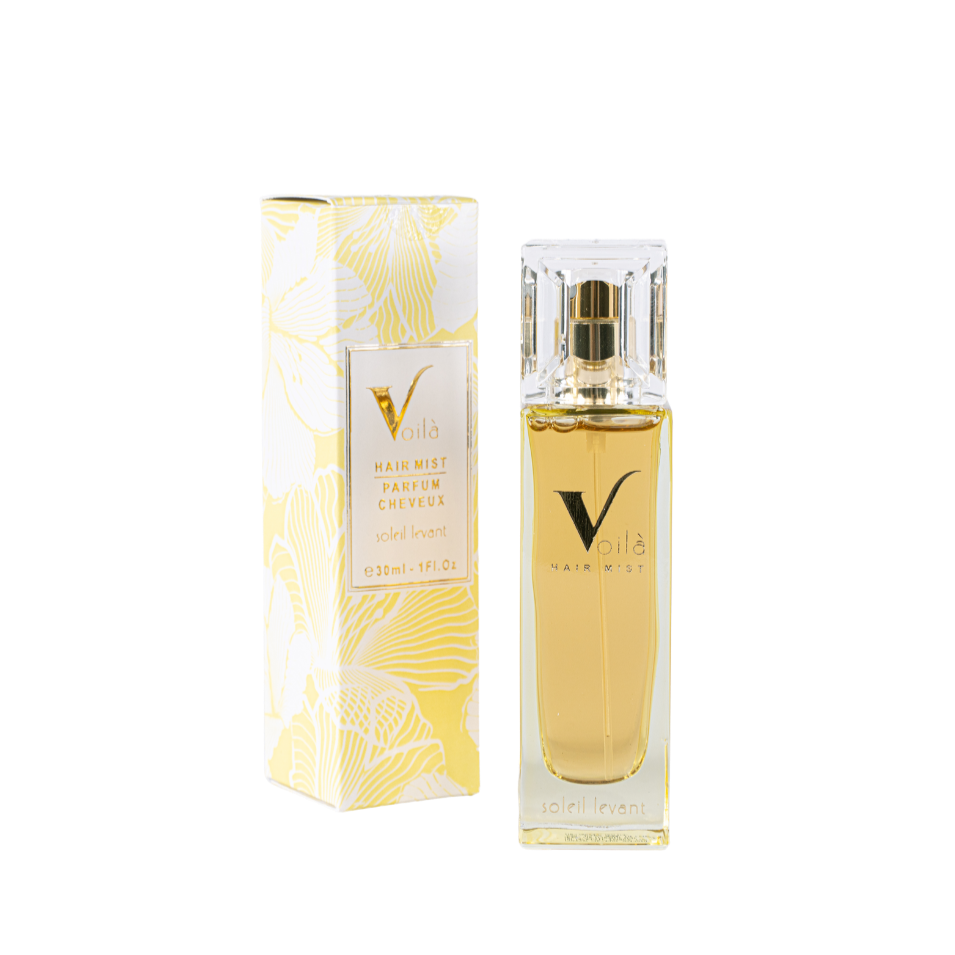 Voila Luxe Beauty- Skincare- Hair Fragrance- Intimate Hygiene- San Diego
