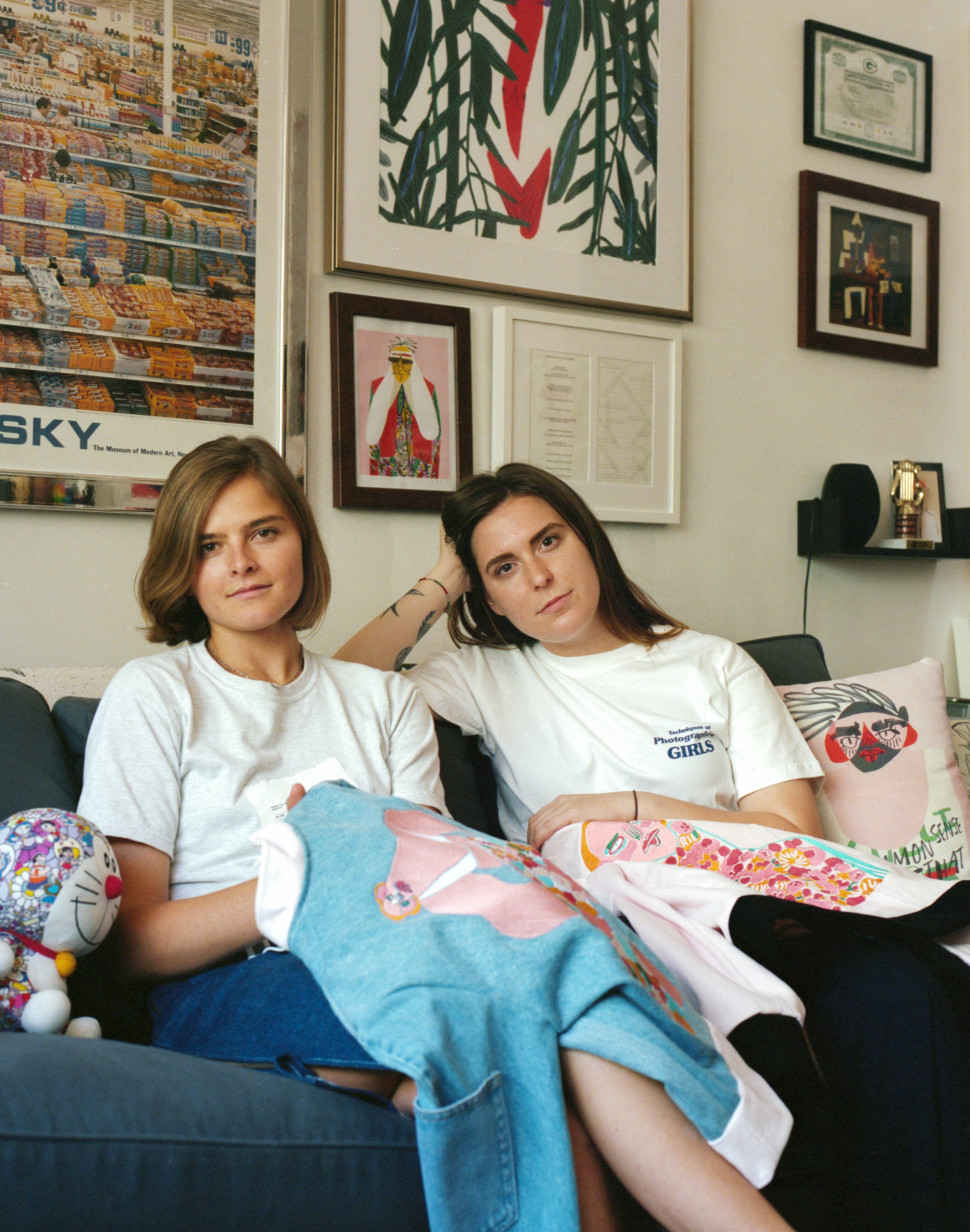 Amber Vittoria | Illustrator