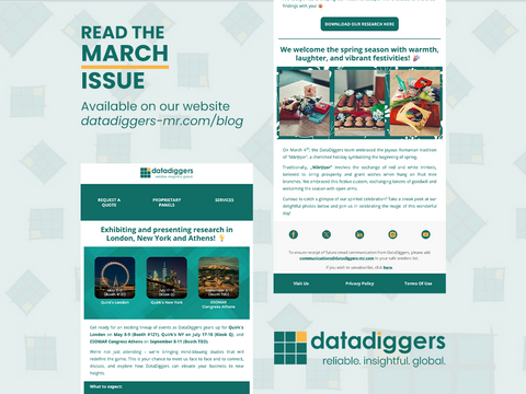Blog | datadiggers