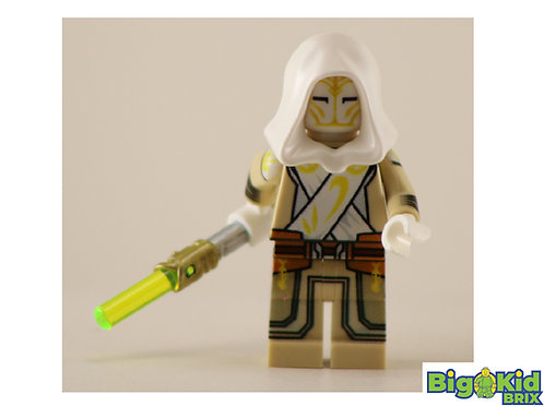 JEDI TEMPLE GUARD V2 Custom Printed on Lego Minifigure! Star Wars ...