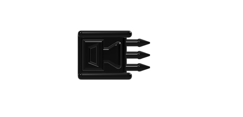 WEAPON ATTACHMENTS for GAUNTLETS Custom for Minifigs! | bigkidbrix