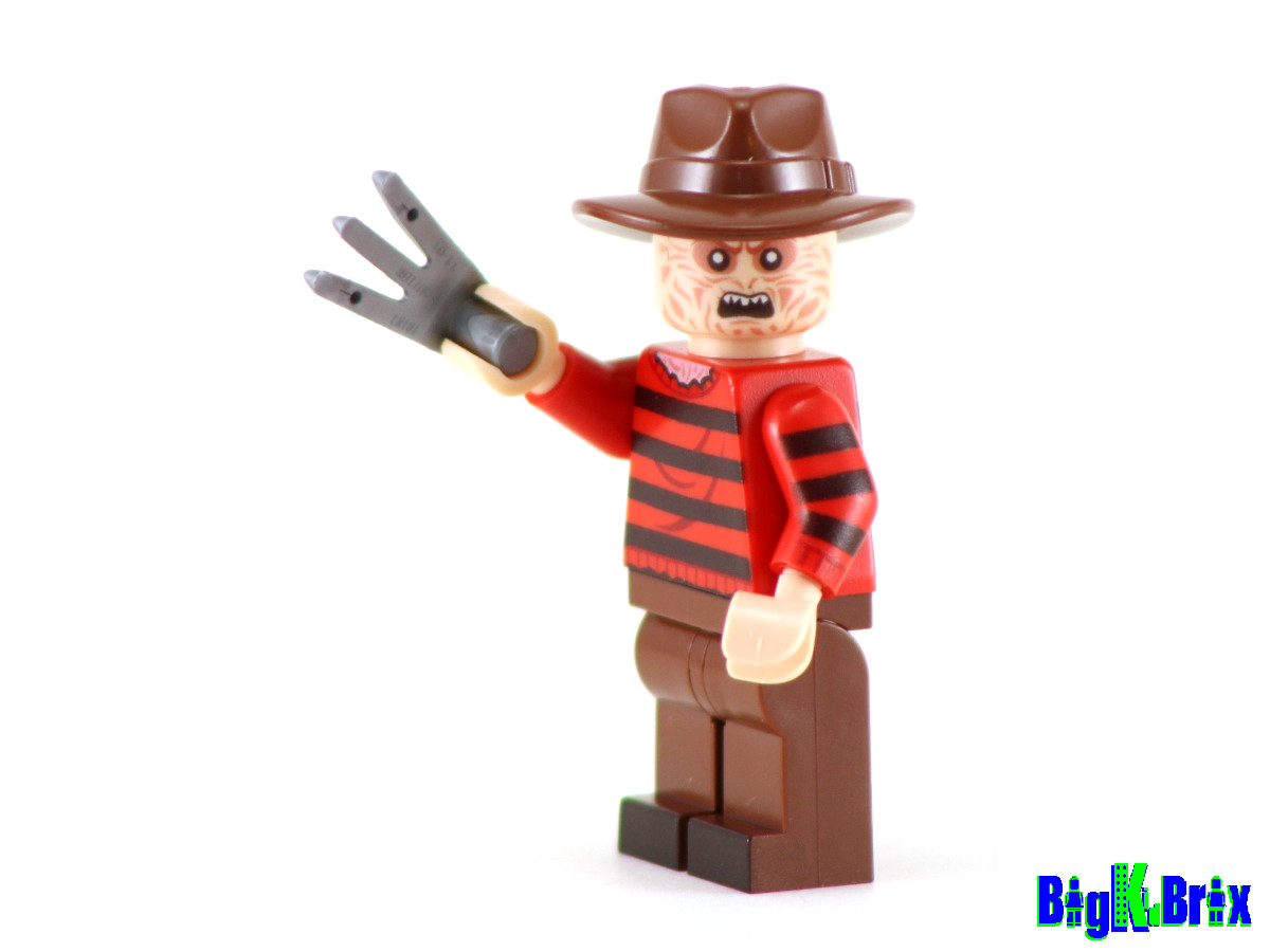 Custom Printed Lego Minifigs | BigKidBrix
