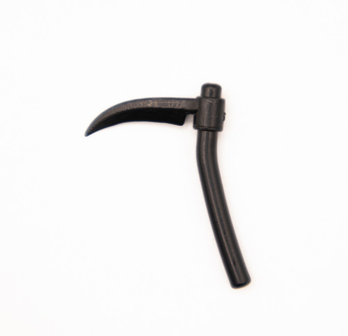 SCYTHE for Custom Printed Building Brick Figure! | bigkidbrix