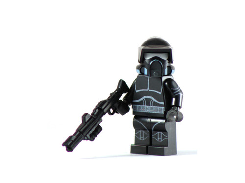 ARF SHADOW TROOPER Building Block Figure! | bigkidbrix