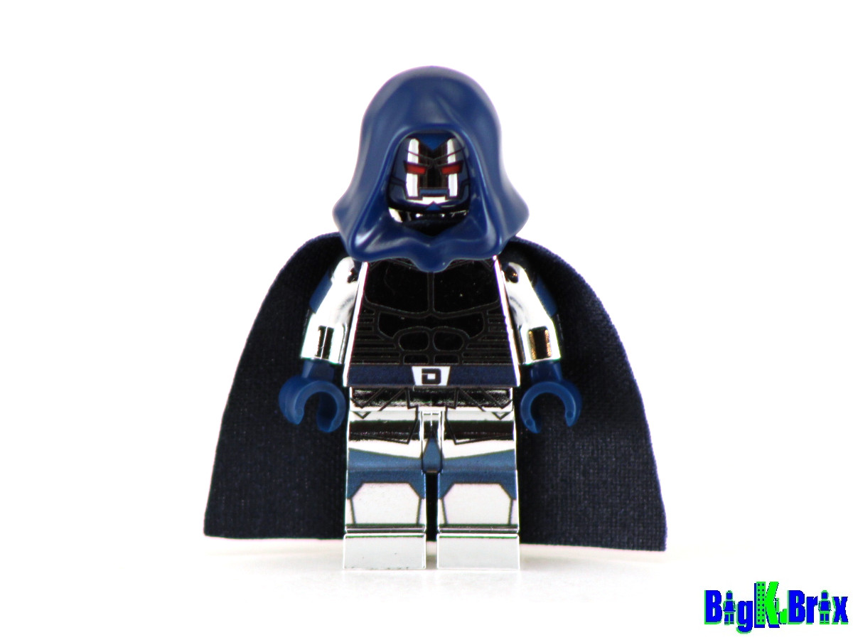 Custom Printed Lego Minifigs | BigKidBrix