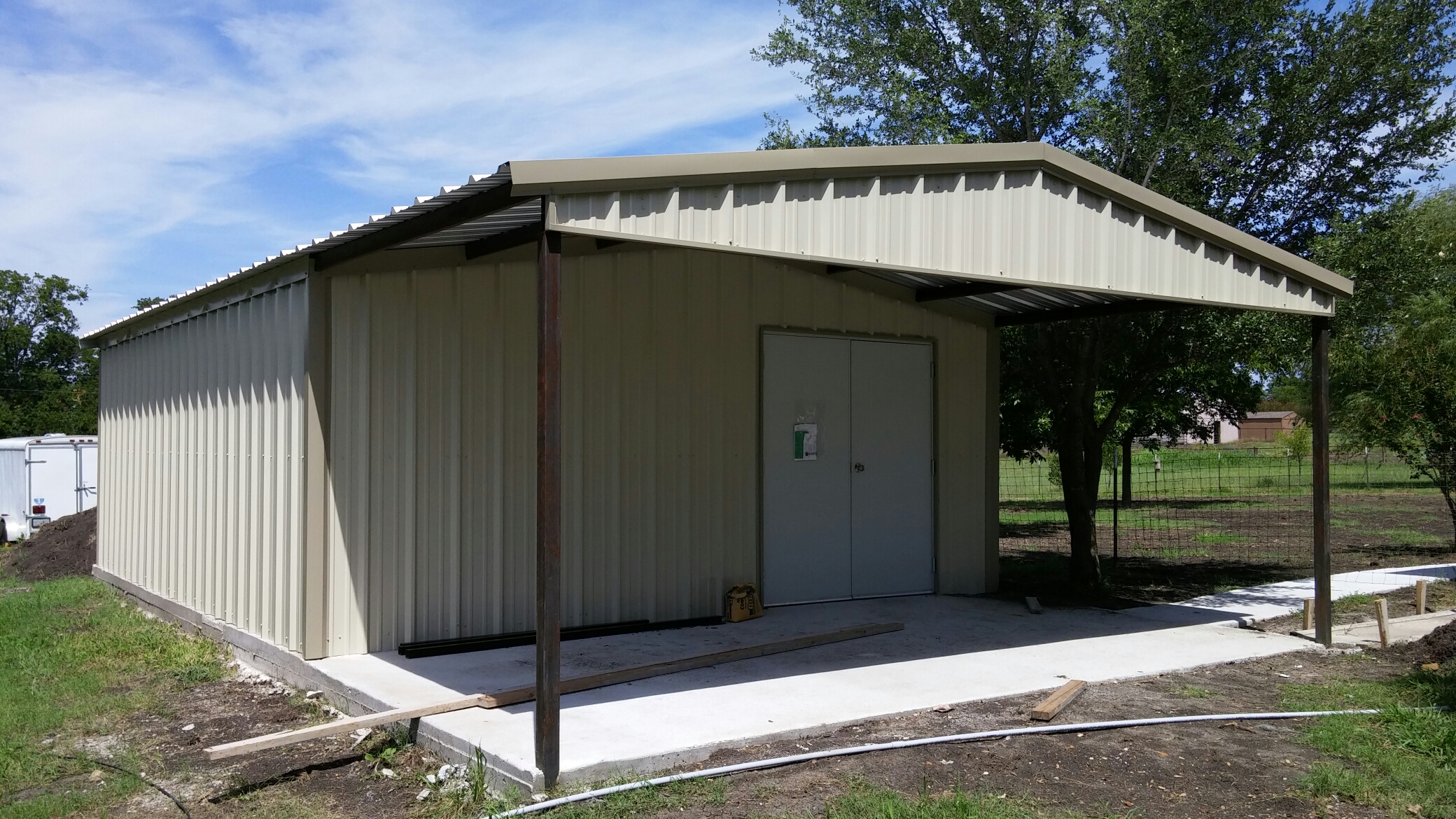 Projects | Blake Wilson Engineering, P.L.L.C.