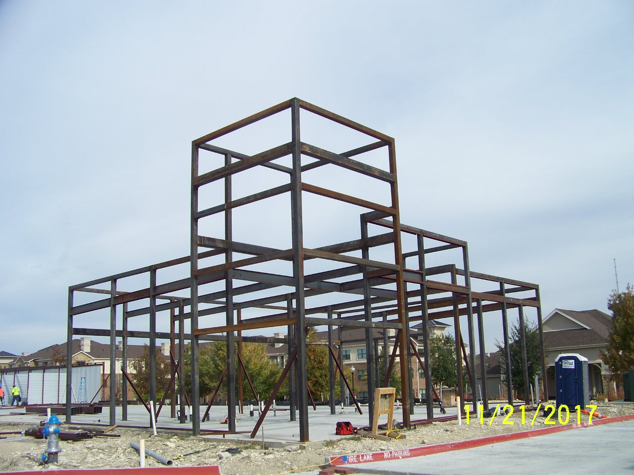 Projects | Blake Wilson Engineering, P.L.L.C.