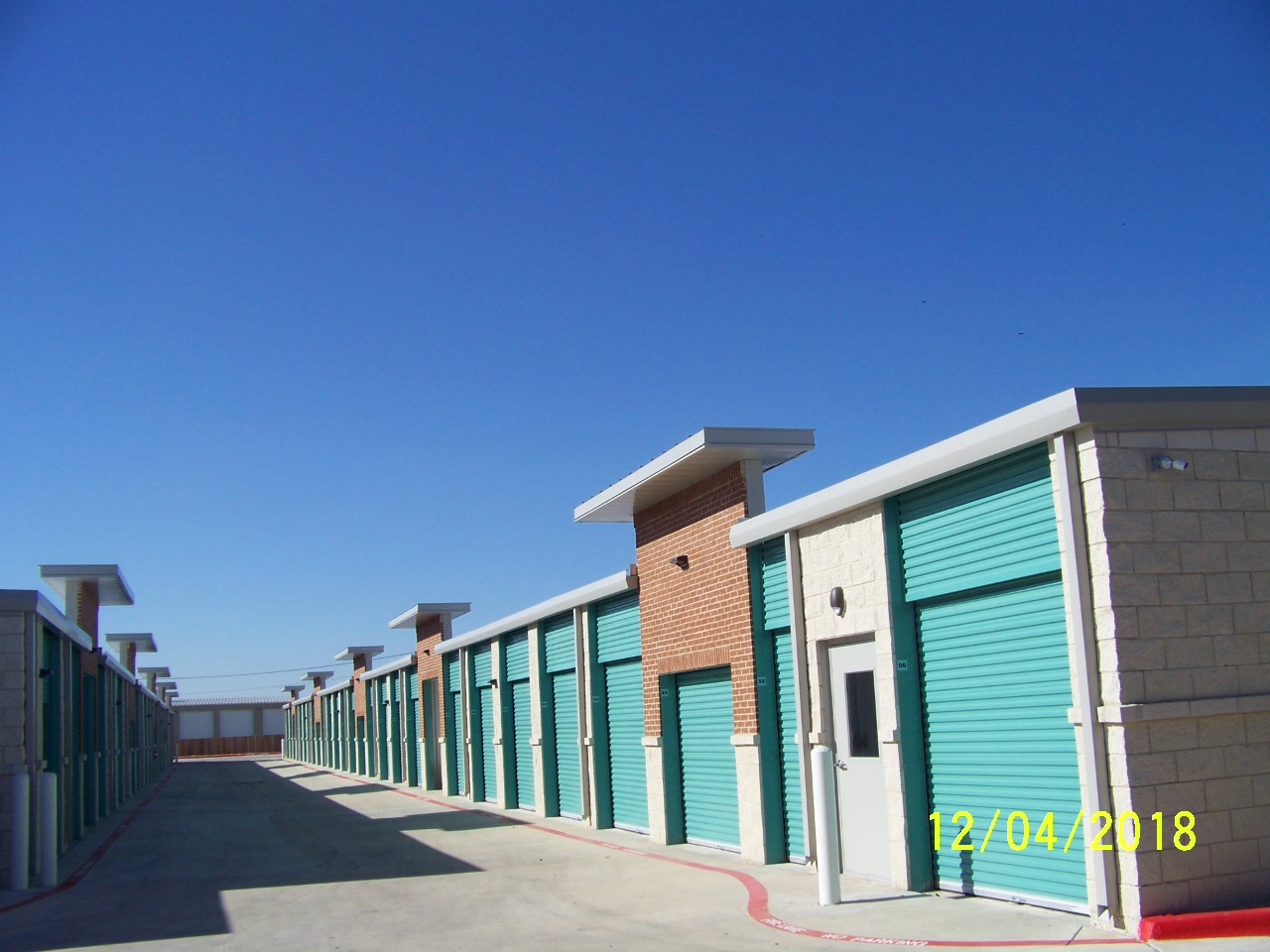 Projects | Blake Wilson Engineering, P.L.L.C.