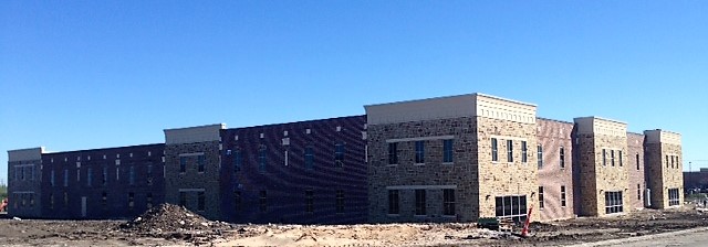 Projects | Blake Wilson Engineering, P.L.L.C.