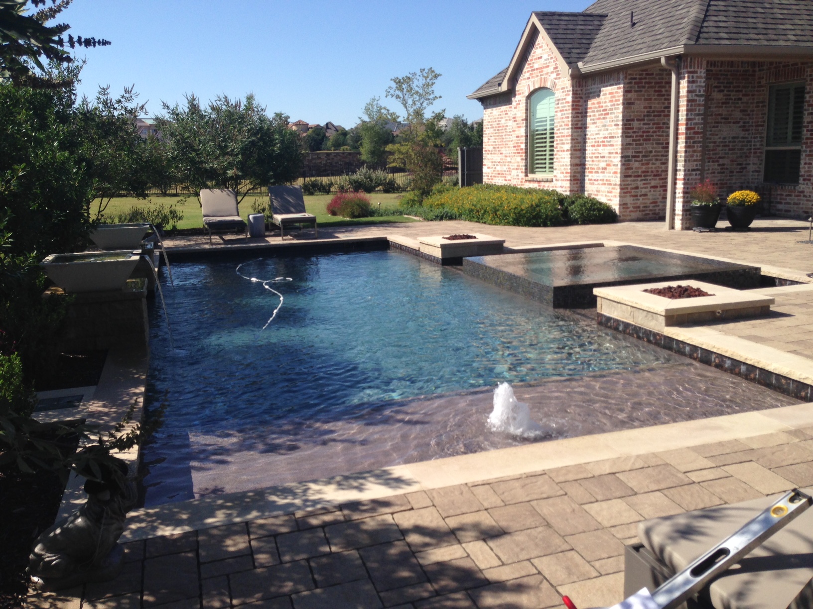 Projects | Blake Wilson Engineering, P.L.L.C.