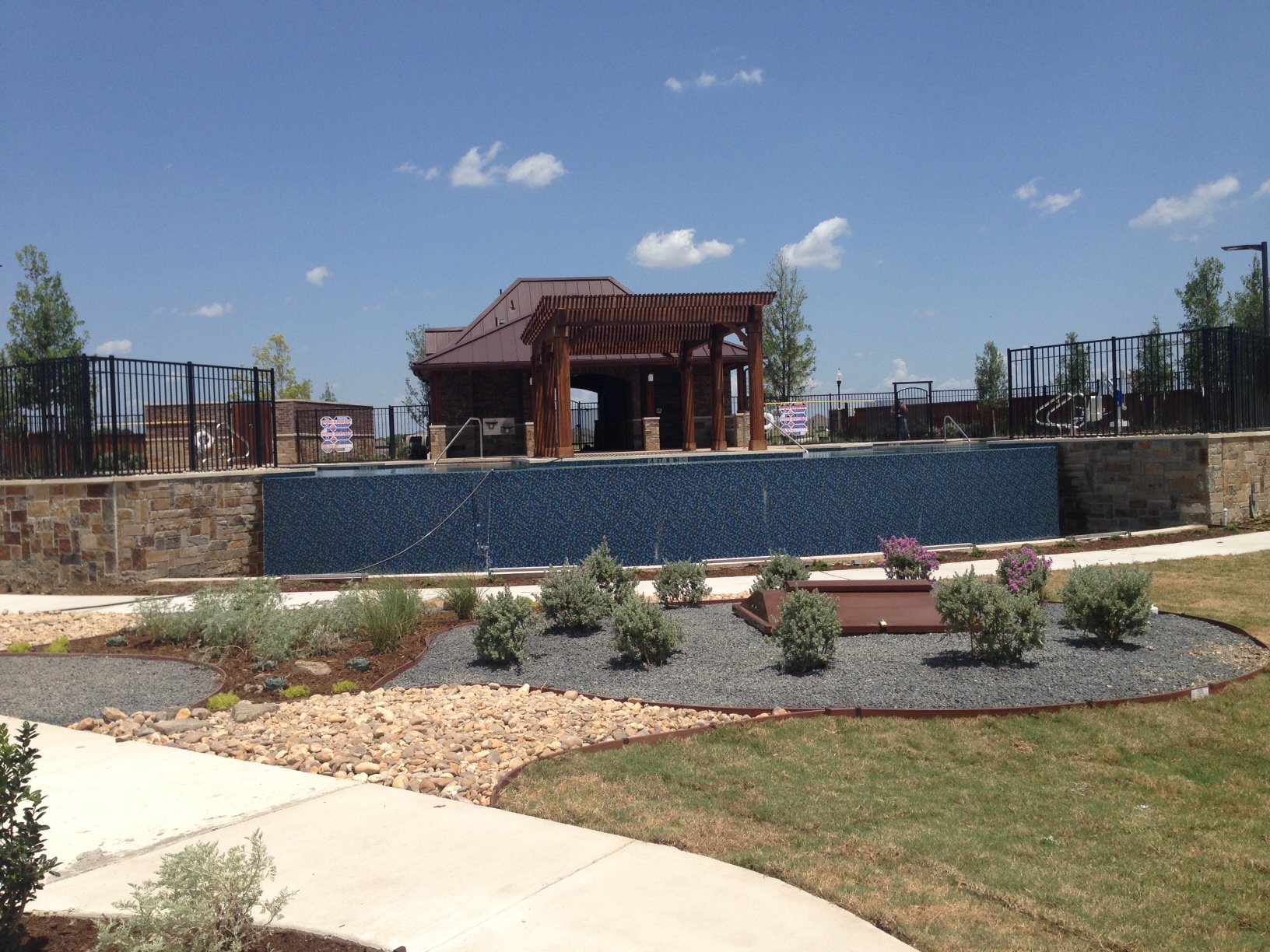 Projects | Blake Wilson Engineering, P.L.L.C.