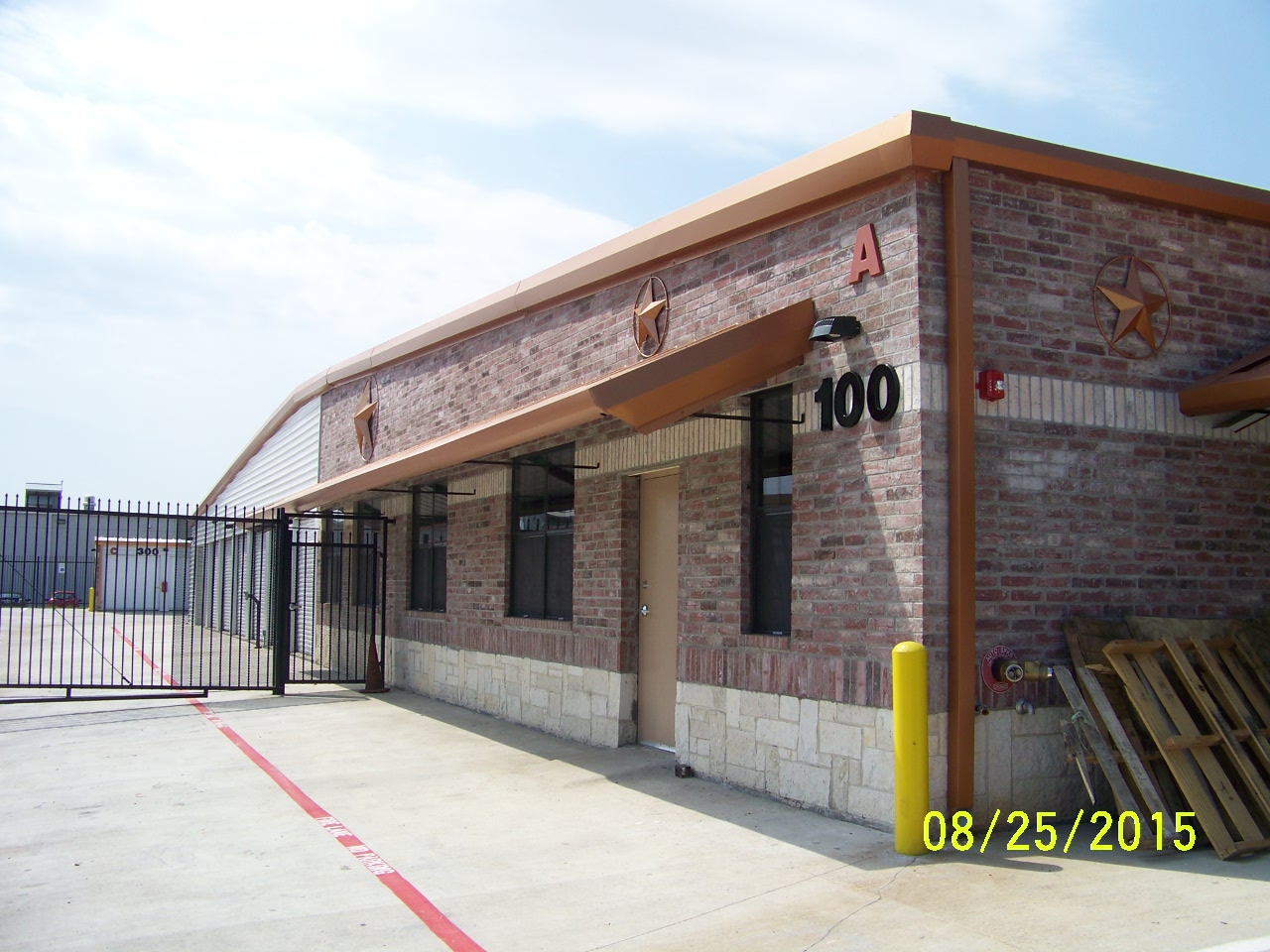 Projects | Blake Wilson Engineering, P.L.L.C.