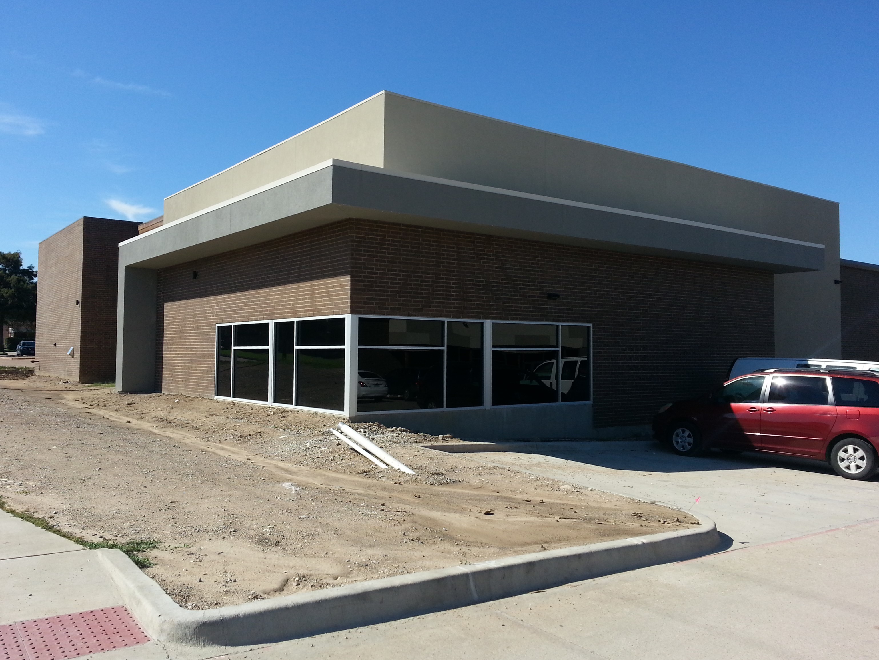 Projects | Blake Wilson Engineering, P.L.L.C.