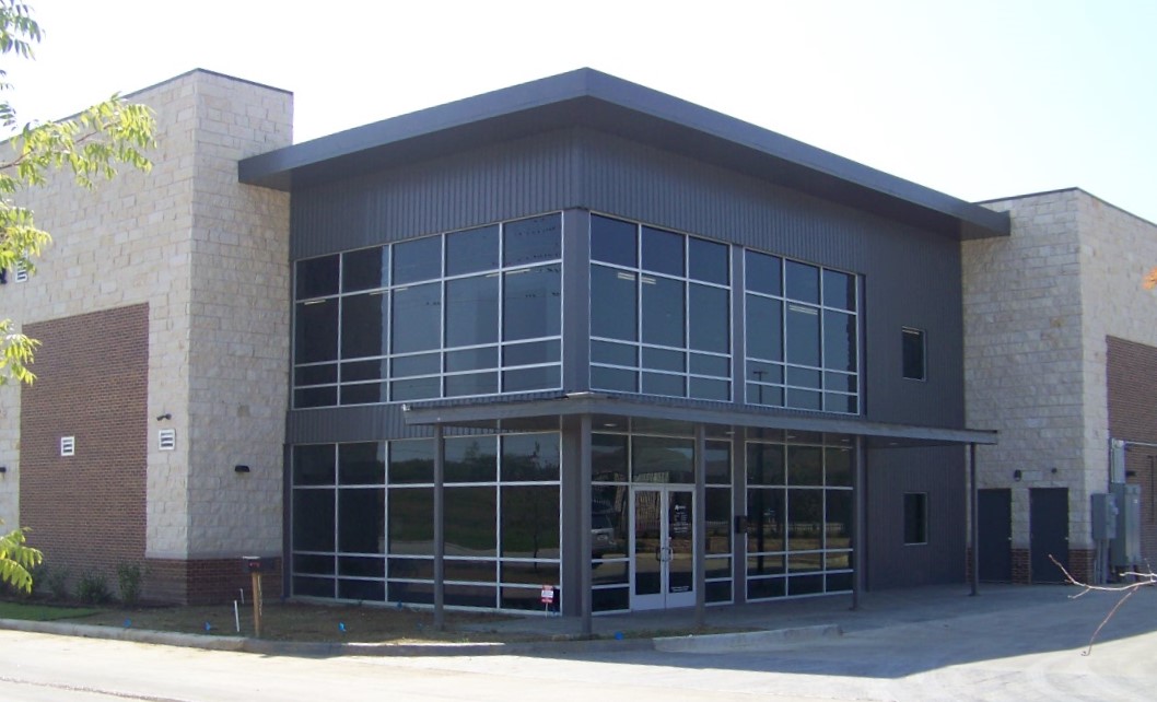 Projects | Blake Wilson Engineering, P.L.L.C.