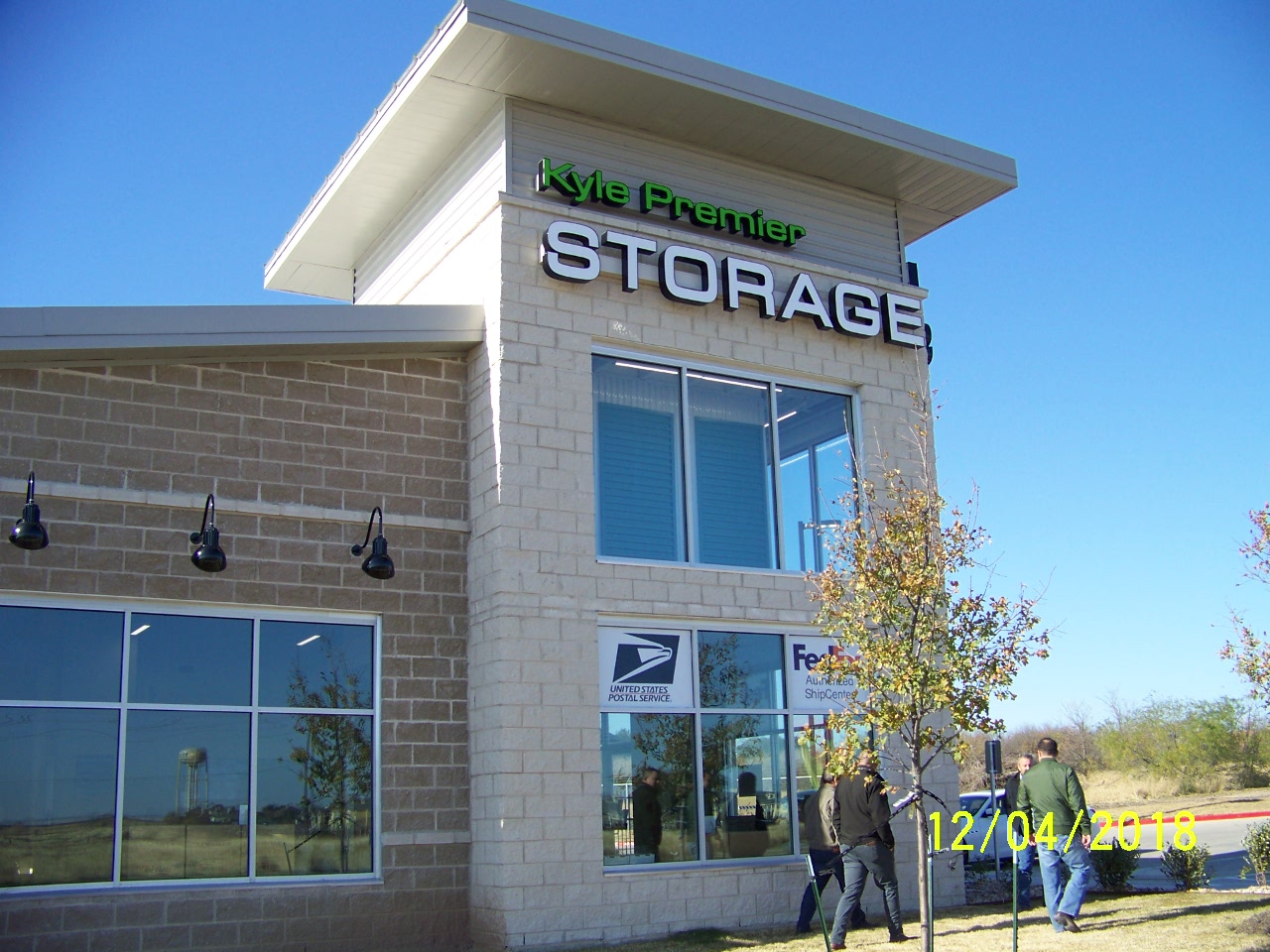 Projects | Blake Wilson Engineering, P.L.L.C.