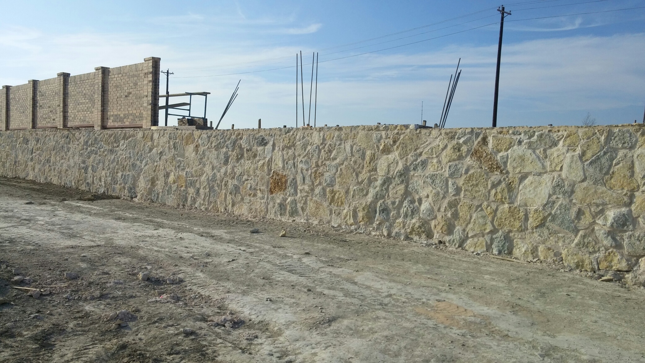 Projects | Blake Wilson Engineering, P.L.L.C.