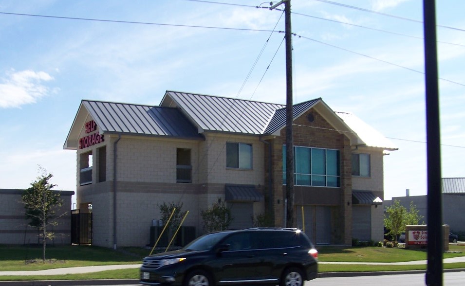 Projects | Blake Wilson Engineering, P.L.L.C.