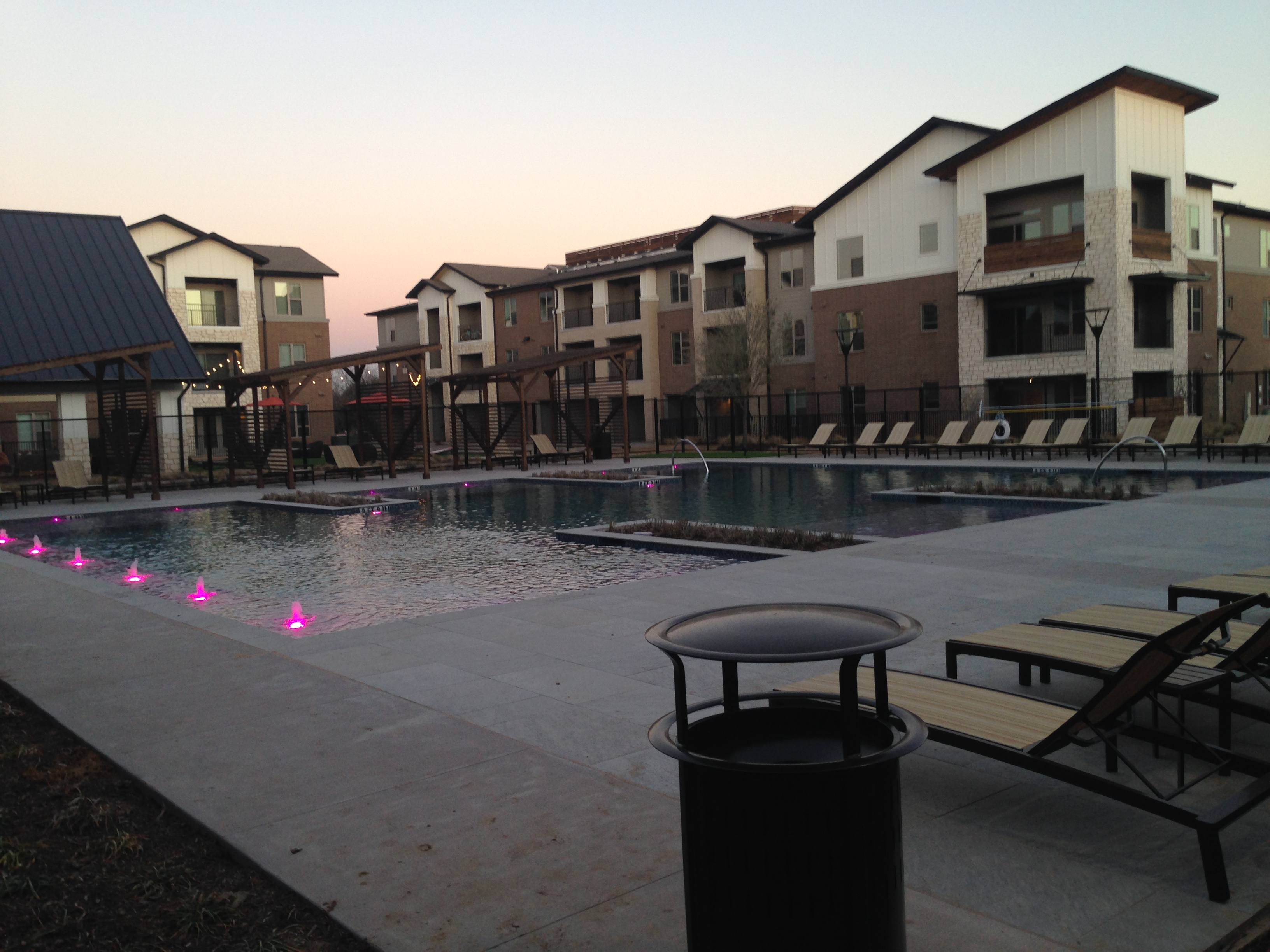 Projects | Blake Wilson Engineering, P.L.L.C.