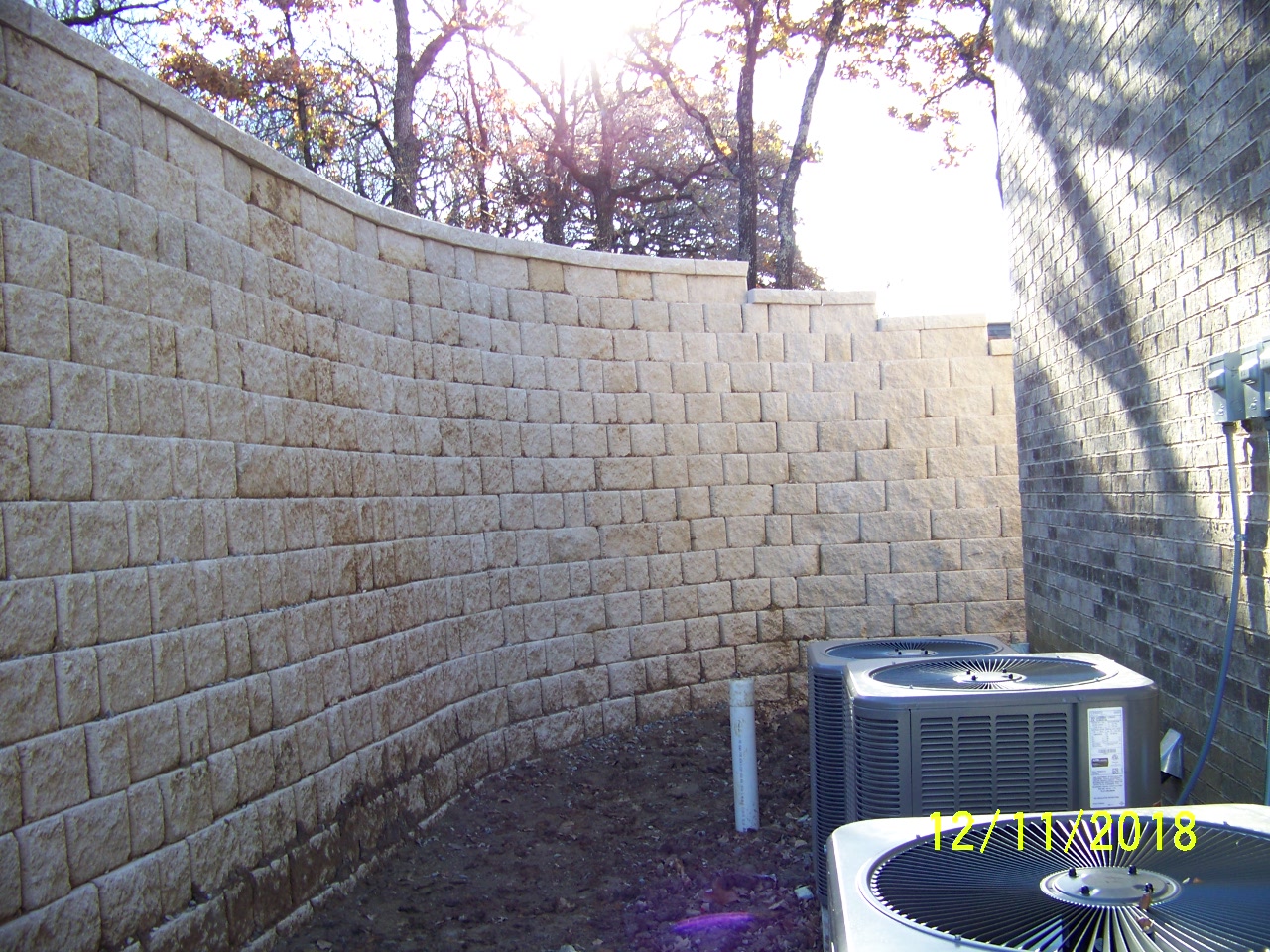 Projects | Blake Wilson Engineering, P.L.L.C.