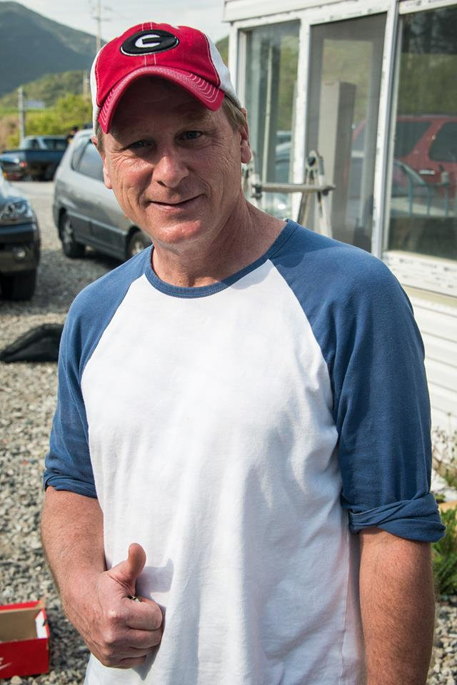 Jamie Cairns | Daegu Softball (DSL)